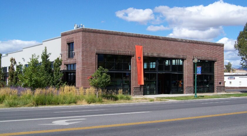 Mount Pleasant’s resident jewel: Wasatch Academy | News, Sports, Jobs ...